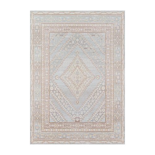Click here for Momeni Isabella 7 Geometric Indoor Rectangular Acc... prices