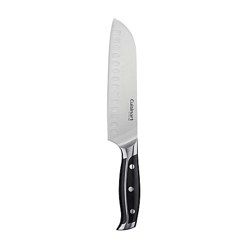 Click here for Cuisinart Nitro 7 Santoku Knife  One Size  Black prices
