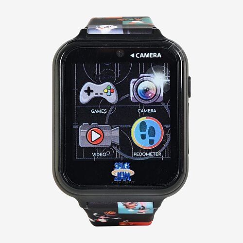 Click here for Itime Boys Multicolor Smart Watch Spj4035jc  One S... prices