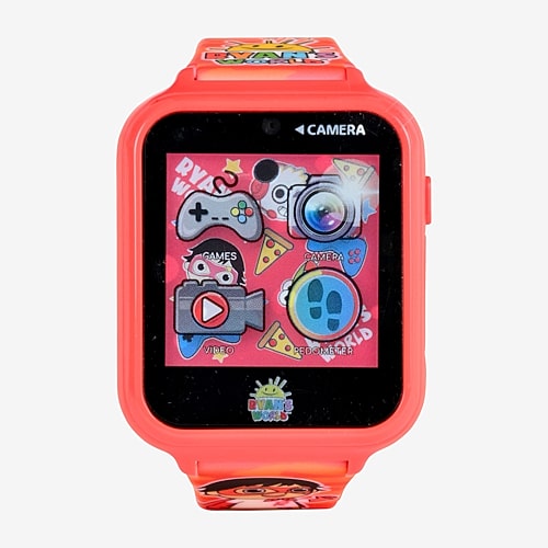 Click here for Itime Ryans World Boys Multicolor Smart Watch Ryw4... prices