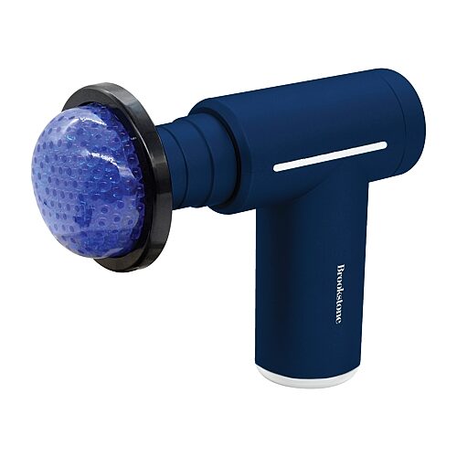 Click here for Brookstone Hot and Cold Percussion Massager  6 Hea... prices