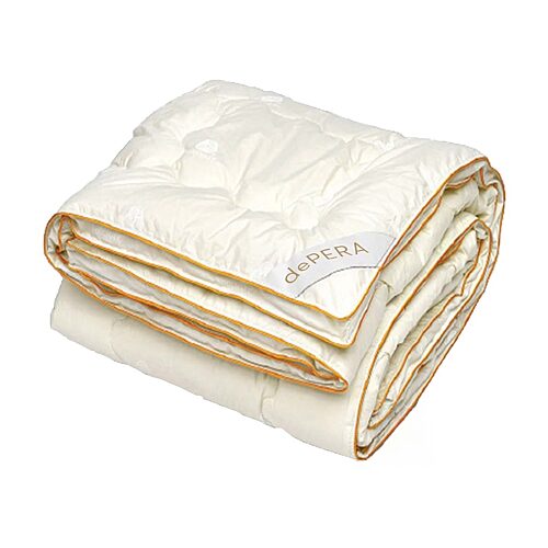 Click here for Depera Home Midweight Down Alternative Comforter... prices