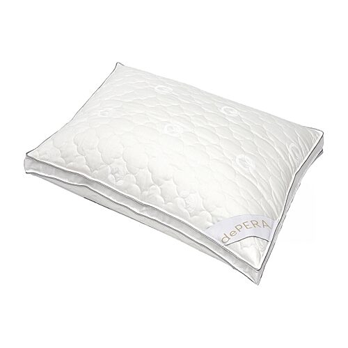 Click here for Depera Home Down Alternative Medium Density Bed Pi... prices