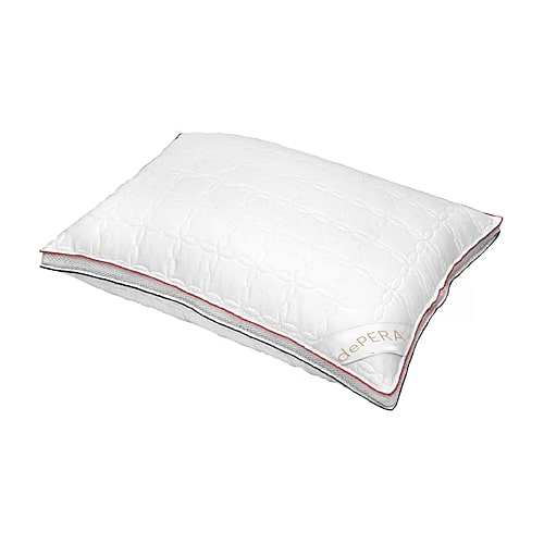 Click here for Depera Home Down Alternative Bed Pillow  One Size... prices