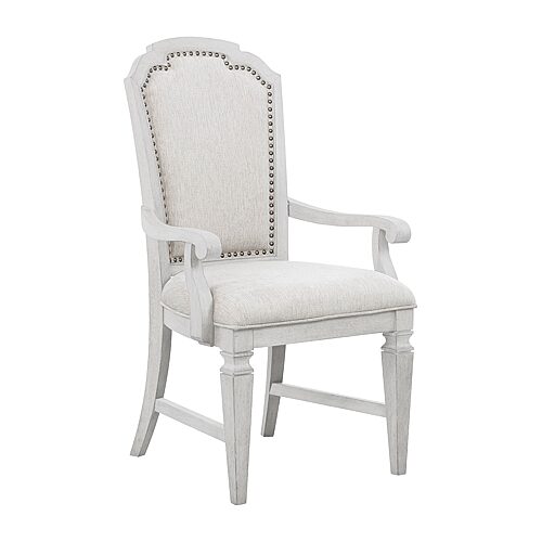 Click here for Haines 2-pc. Armchair  One Size  White prices