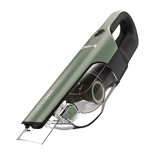 Click here for Shark Dual Cyclone Handheld Vacuum  One Size  Gree... prices