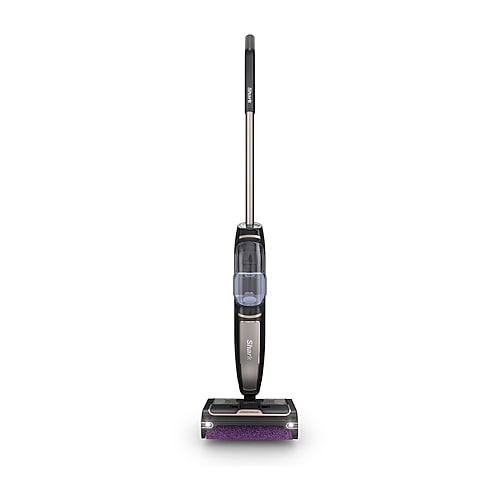 Click here for Shark Steam Mop Pick-Up & Sanitize Steam Cleaner... prices