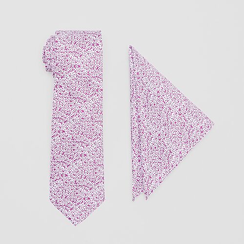 Click here for Shaquille ONeal XLG Floral Tie Set  One Size  Pink prices