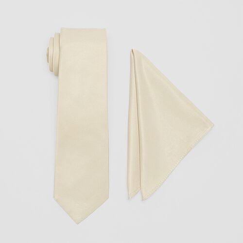 Click here for Shaquille ONeal XLG Tie Set  One Size  Beige prices