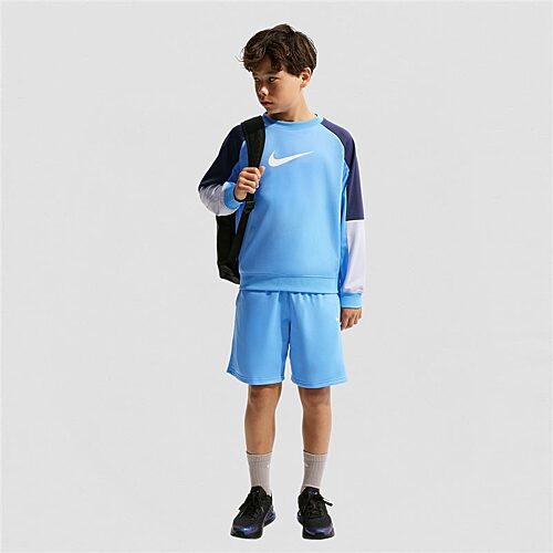 Click here for Nike Boys Sportswear Crewneck T-Shirt & Pants  2-P... prices