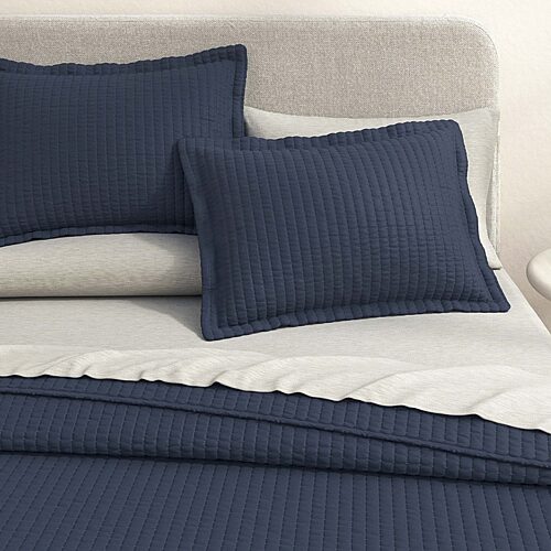 Click here for Linery Bed In A Bag Easy Care Quilt Set  One Size... prices