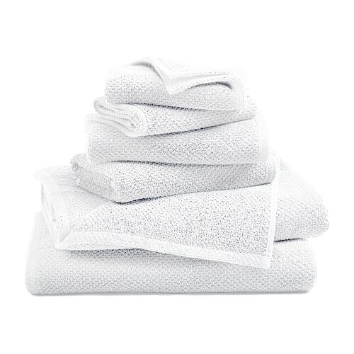 Click here for Linery Cotton Quick-Dry Loop Textured 6 Pc Towel S... prices