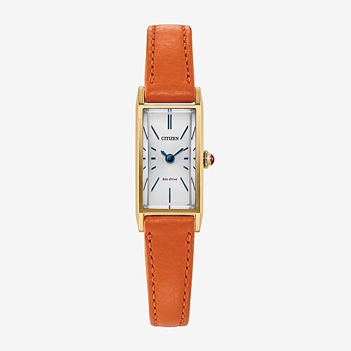 Click here for Citizen Eco-Drive Fio Watch  14.3mm prices