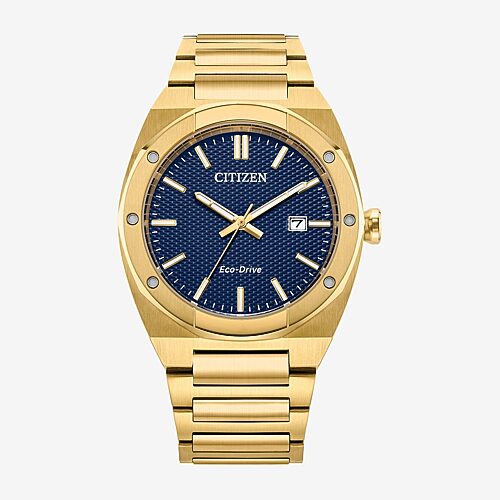 Click here for Citizen Eco-Drive Sport Luxury Integrated Watch  4... prices