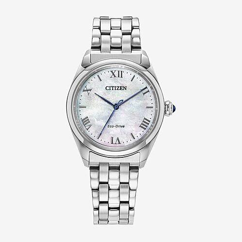 Click here for Citizen Eco-Drive Classic Watch  33mm prices