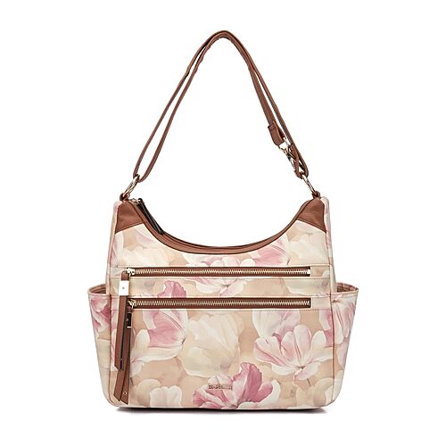 Click here for Rosetti Declan Hobo Bag  One Size  Beige prices