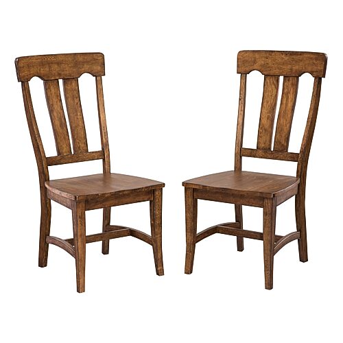 Click here for The District Dining Side Chair - Set of 2  One Siz... prices