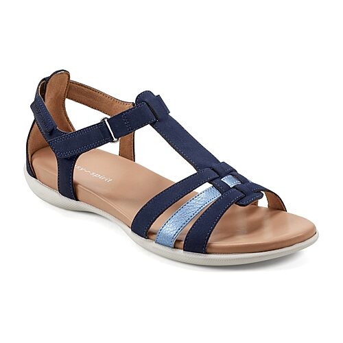 Click here for Womens Easy Spirit Leia Strappy Sandals prices