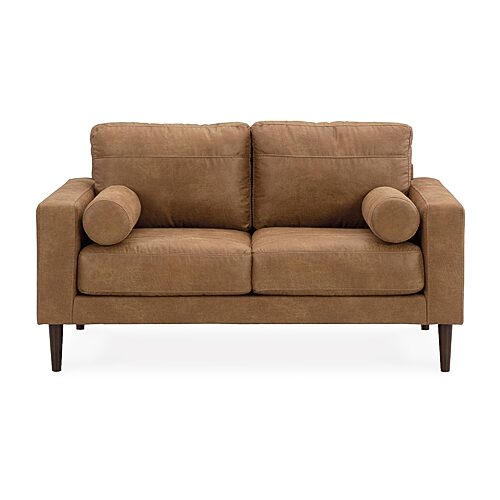 Click here for Signature Design By Ashley Telora Loveseat  One Si... prices