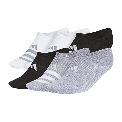 Click here for adidas Womens 6-Pk. Superlite 3.0 Super No Show So... prices