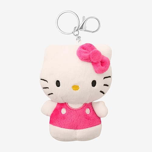 Click here for Hello Kitty Key Chain  One Size prices