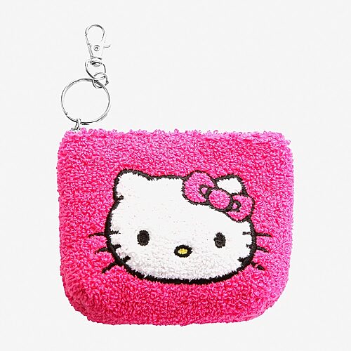 Click here for Hello Kitty Key Chain  One Size prices