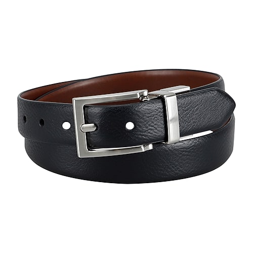 Click here for Dockers Little & Big Kid Boys Reversible Belt  Med... prices