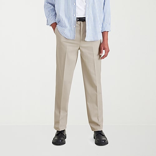 Click here for Dockers Signature Iron Free With Stain Defender Me... prices