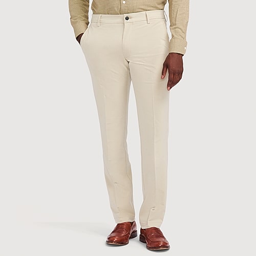 Click here for IZOD Traveler Mens Straight Fit Flat Front Pant  3... prices