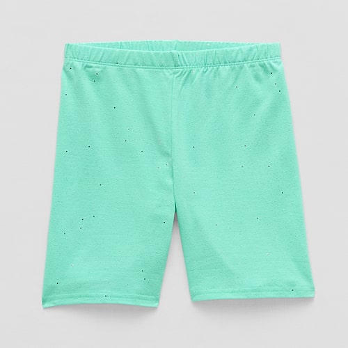 Click here for Thereabouts Shine Little & Big Kid Girls 6 Bike Sh... prices