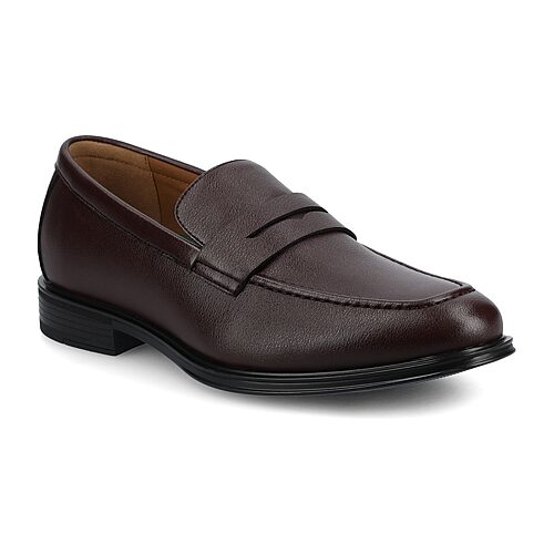 Click here for Vance Co. Mens Phineas Comfort Penny Loafer Dress... prices