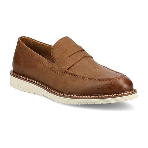 Click here for Vance Co. Mens Princeton Loafer Casual Dress Shoe... prices