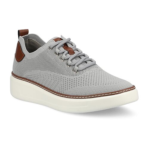 Click here for Vance Co. Mens Norris Comfort Casual Knit Sneakers... prices