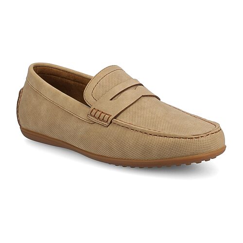 Click here for Vance Co. Mens Yates Comfort Driving Penny Loafers... prices