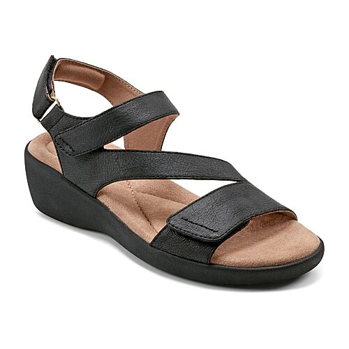 Click here for Easy Spirit Womens Kimberly Strap Sandals  6 1/2 W... prices