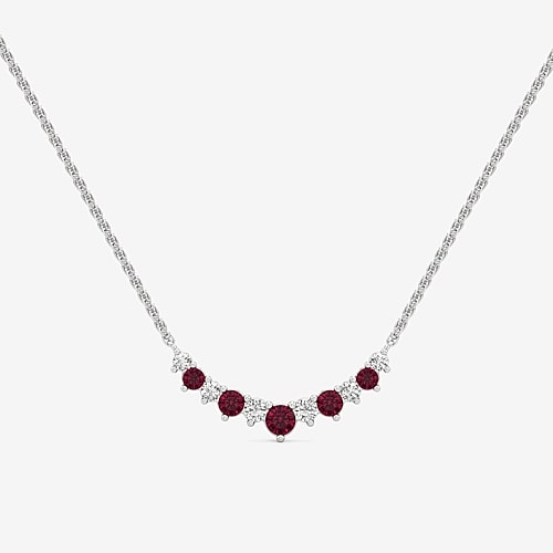 Click here for 1/4 CT. T.W. Lab Grown Diamond and Lab Created Gem... prices