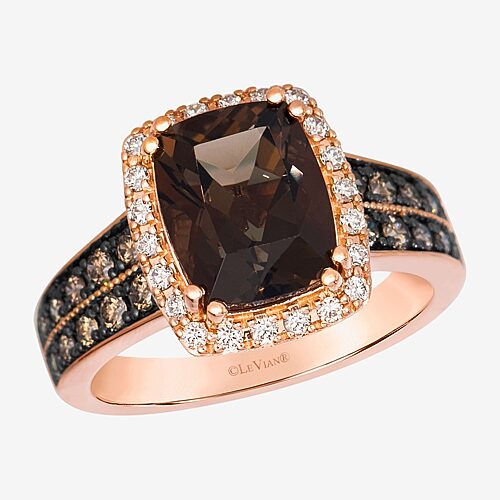Click here for Le Vian Grand Sample Sale Ring featuring 2 5/8 cts... prices