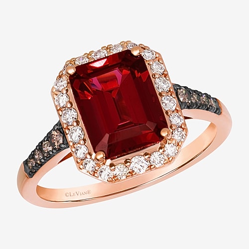 Click here for Le Vian Grand Sample Sale Ring featuring 2 1/2 cts... prices