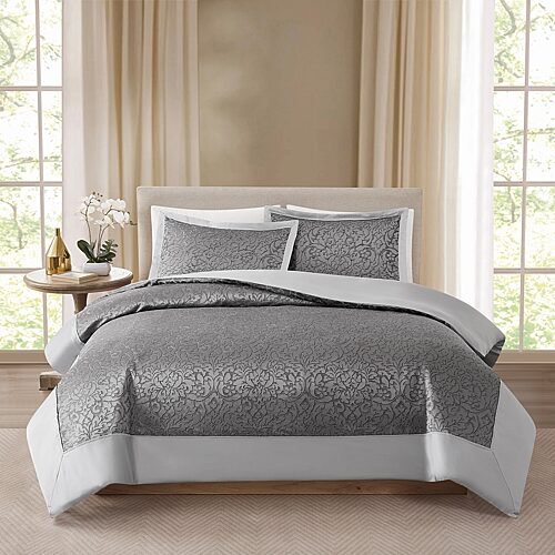 Click here for BORGHESE ROMA Coventry 3-pc. Easy Care Comforter S... prices