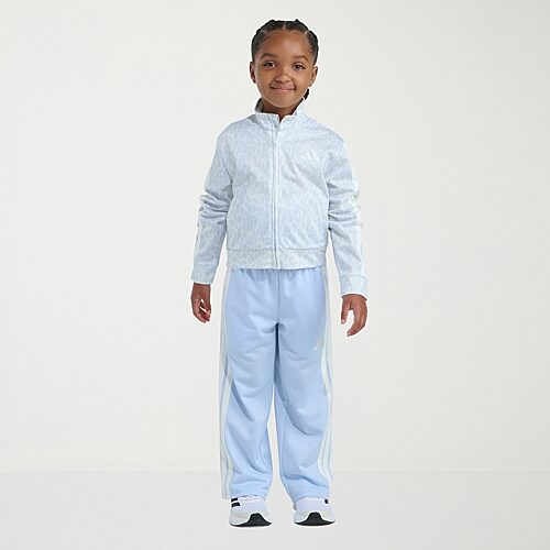 Click here for adidas Little Girls 2-pc. Pant Set  6  Blue prices