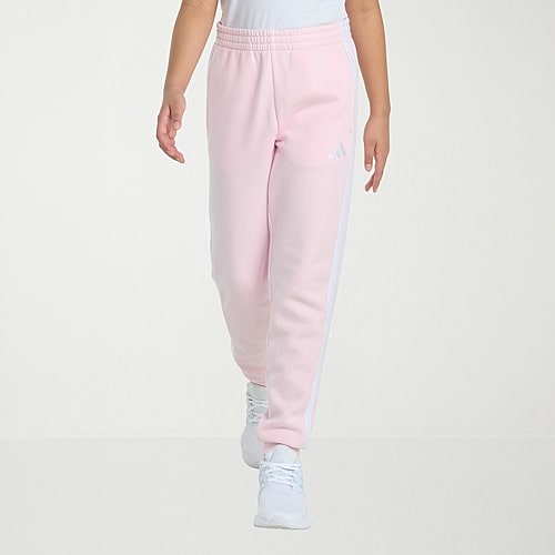 Click here for adidas Big Kid Girls Cuffed Mid Rise Regular Fit F... prices