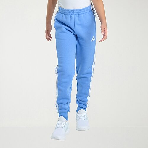 Click here for adidas Big Kid Girls Cuffed Mid Rise Regular Fit F... prices