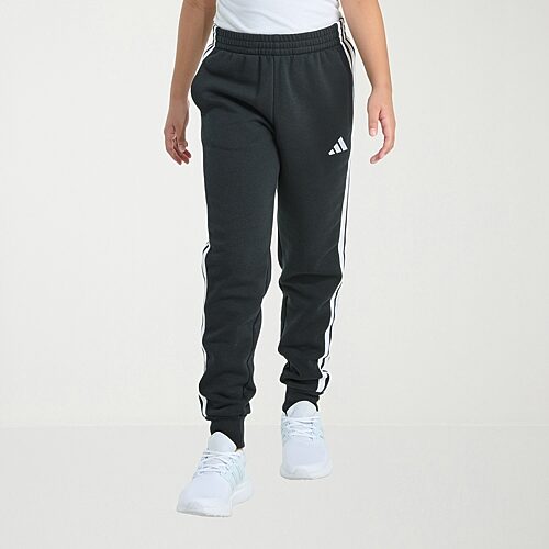 Click here for adidas Big Kid Girls Cuffed Mid Rise Regular Fit F... prices