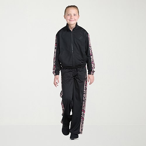 Click here for adidas Big Kid Girls 2-pc. Track Suit  X-large (16... prices