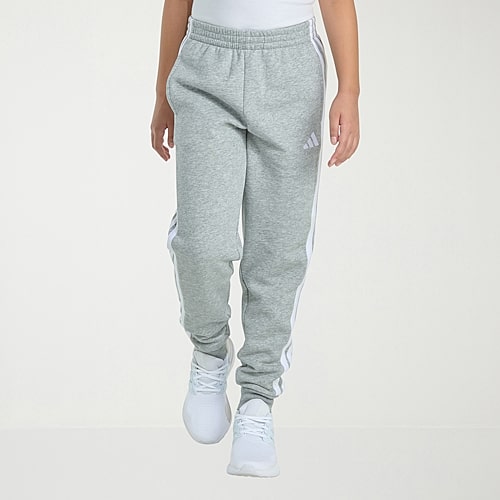 Click here for adidas Big Kid Girls Cuffed Mid Rise Regular Fit F... prices