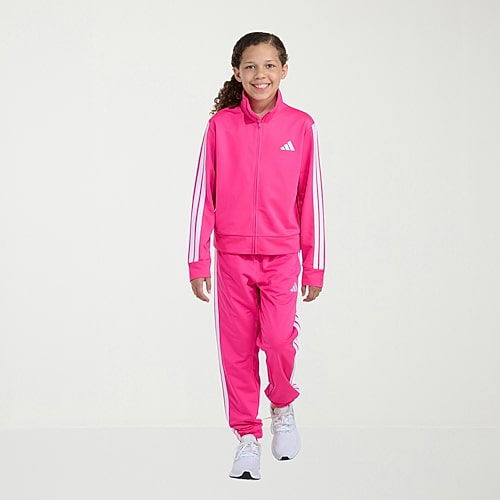 Click here for adidas Big Kid Girls 2-pc. Track Suit  Large (14)... prices