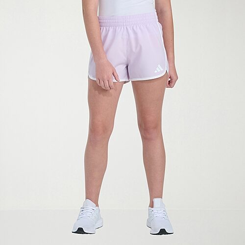 Click here for adidas Big Kid Girls Mid Rise Running Short  Large... prices