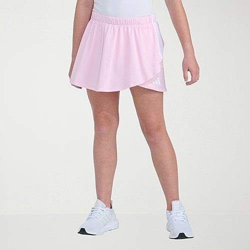 Click here for adidas Big Kid Girls Mid Rise Skort  Small (7-8)... prices