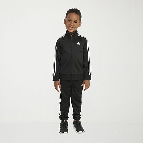 Click here for adidas Little Boys 2-pc. Track Suit  7  Black prices