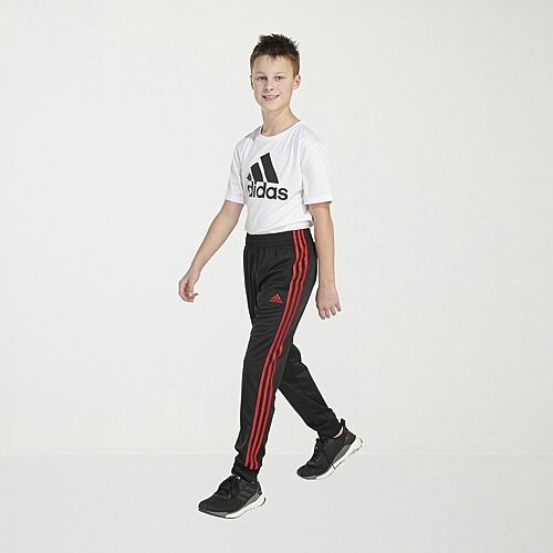 Click here for adidas Little Boys Cuffed Mid Rise Regular Fit Fle... prices
